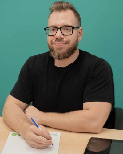 Notre équipe - MRAR