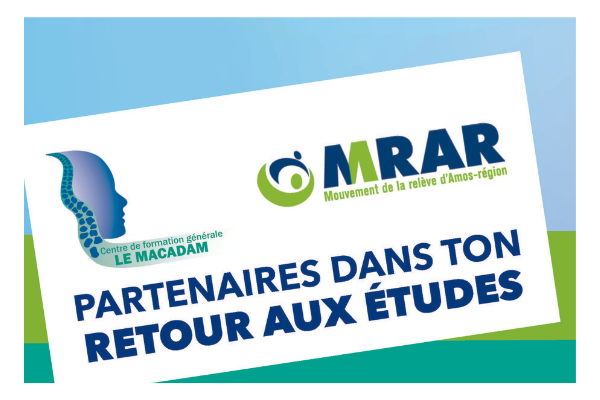 Nouvelles - MRAR