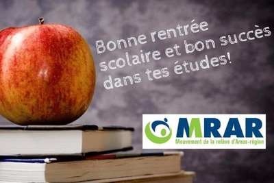 Nouvelles - MRAR
